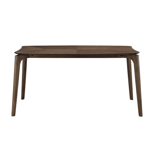 Modern Medium Dining Tables | AllModern