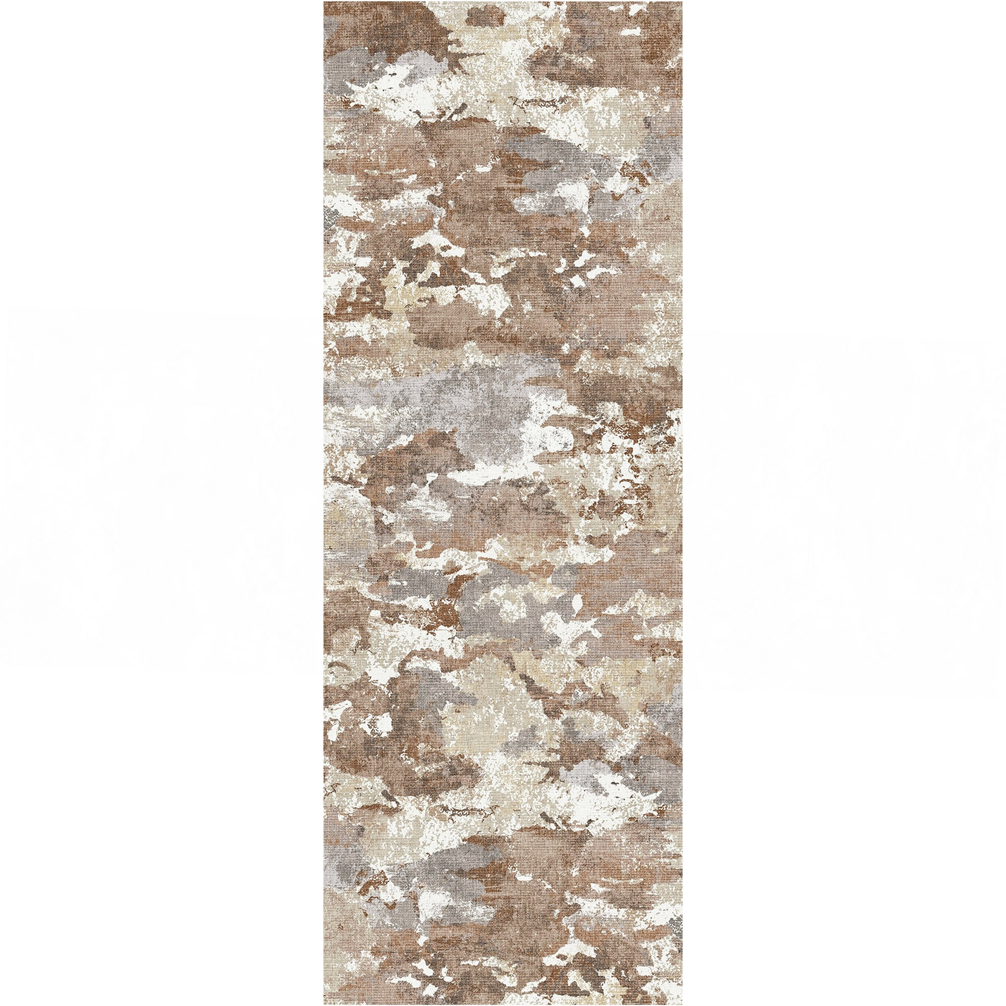 Ivy Bronx Indoor & Outdoor Washable Non-Slip Accent Rug | Wayfair