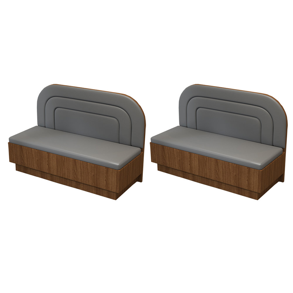 Canadian Linen Restaurant Dessert shop Coffee shop Bakery Bench ...