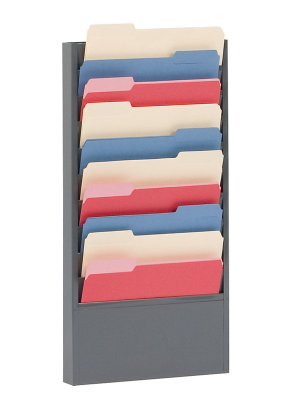 Symple Stuff Tobler Rolled Steel Forms Rack | Wayfair