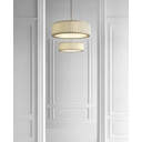 Visual Comfort Signature Ian K. Fowler Palati Large Hanging Shade ...