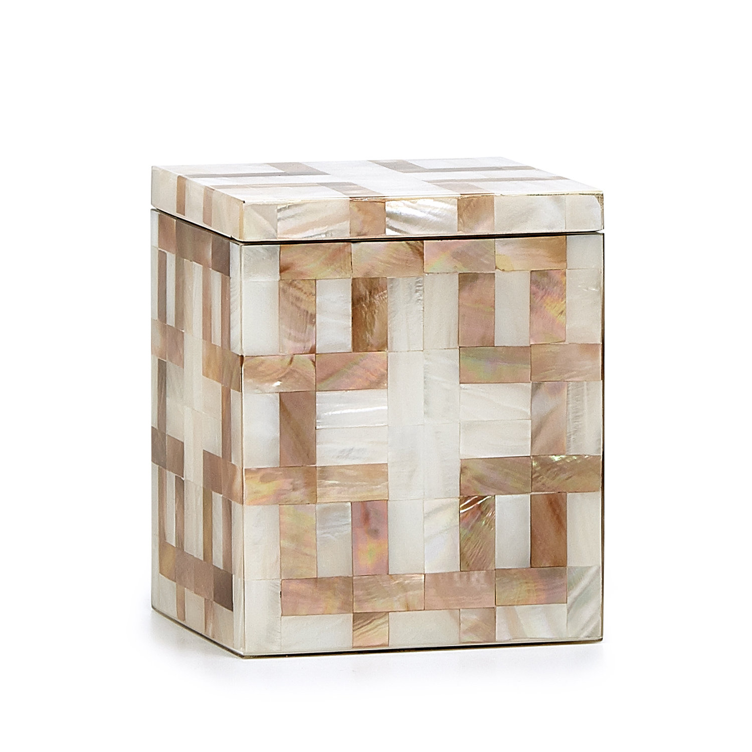 Labrazel Parquet Container | Wayfair
