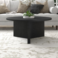 Modern Coffee Tables You'll Love - Wayfair Canada