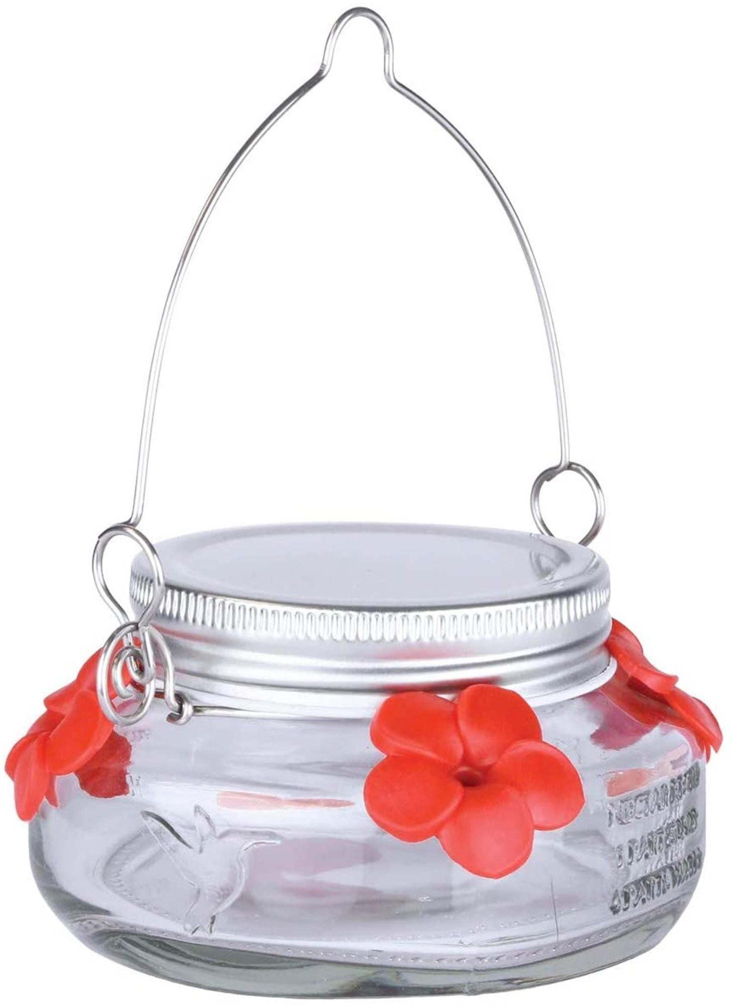 Bay Isle Home™ Gildford Hummingbird Feeder & Reviews | Wayfair