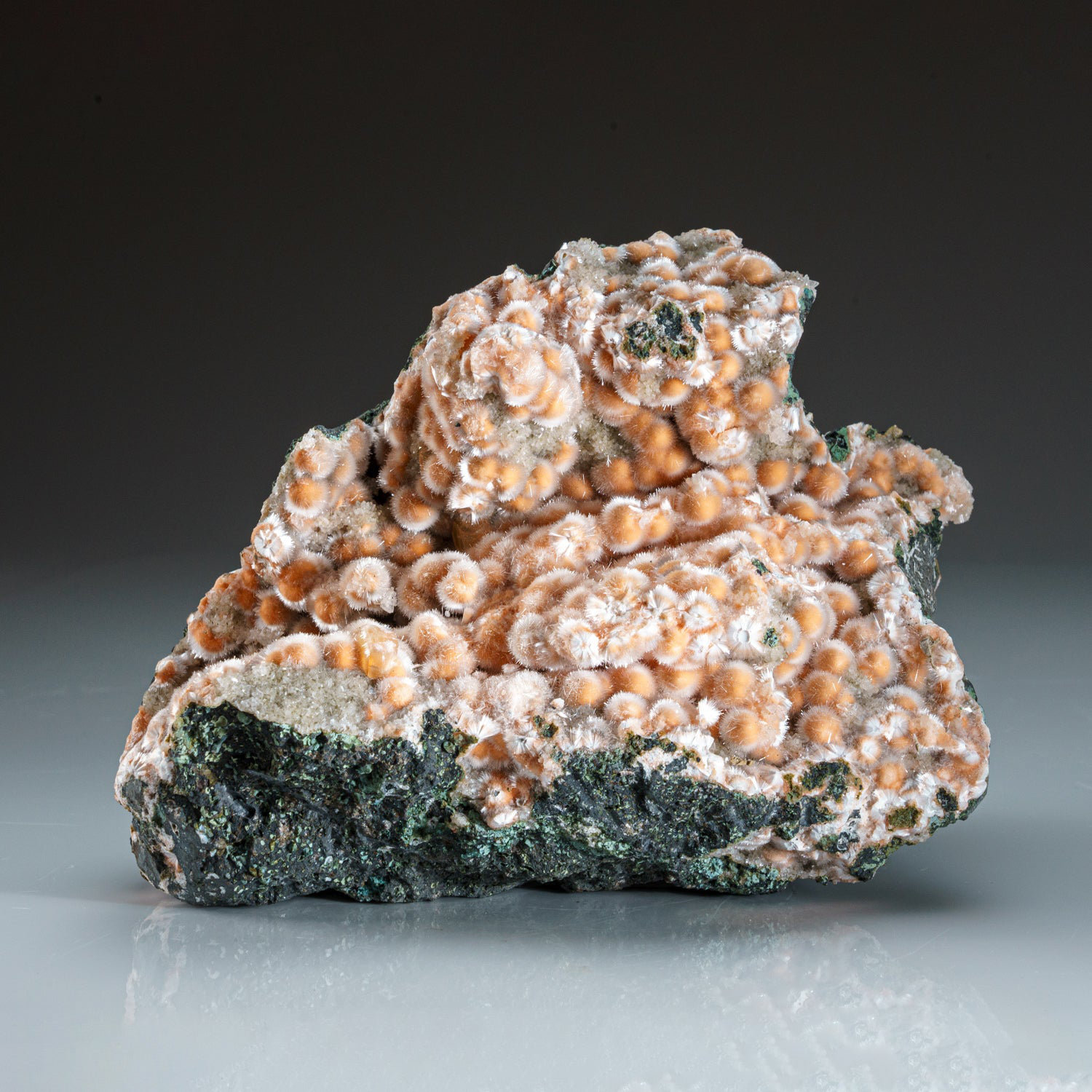 Mesolite Mineral The Images