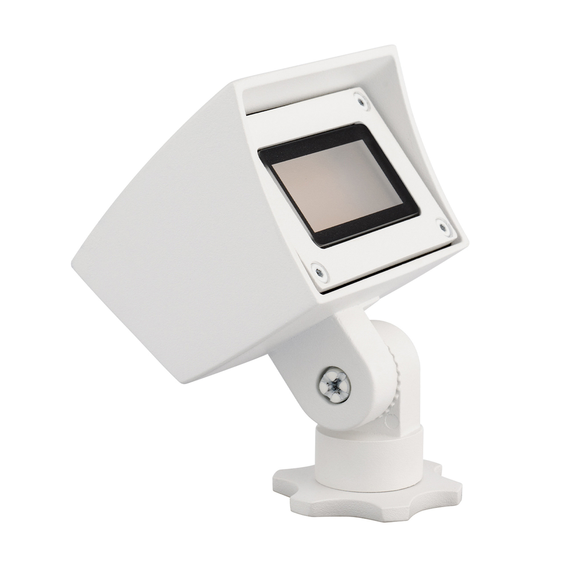 WAC Landscape Lighting WAC LED 12V Miniature Wall Wash | Wayfair