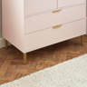 Fjørde & Co Adams 2 Door Wardrobe & Reviews | Wayfair.co.uk