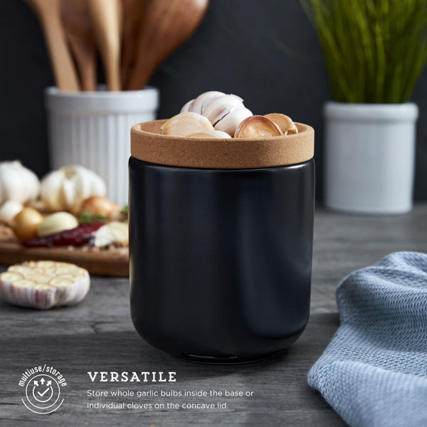 Kamenstein Ceramic Food Storage Container | Wayfair