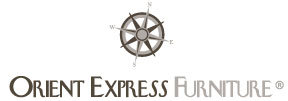 Orient Express Furniture | Wayfair