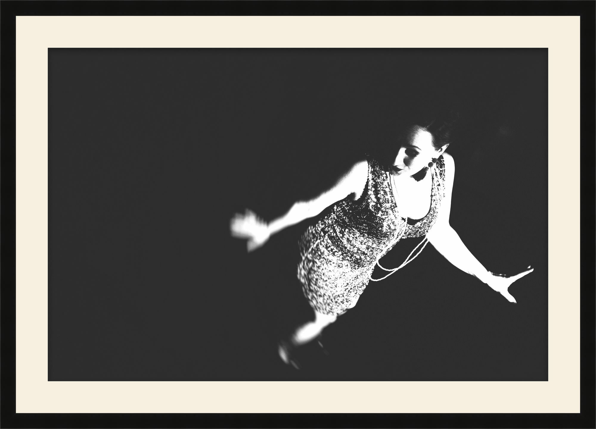 Theodore Alexander Musing 4 Print by Studio L57 Narrative Theodore Alexander | Perigold