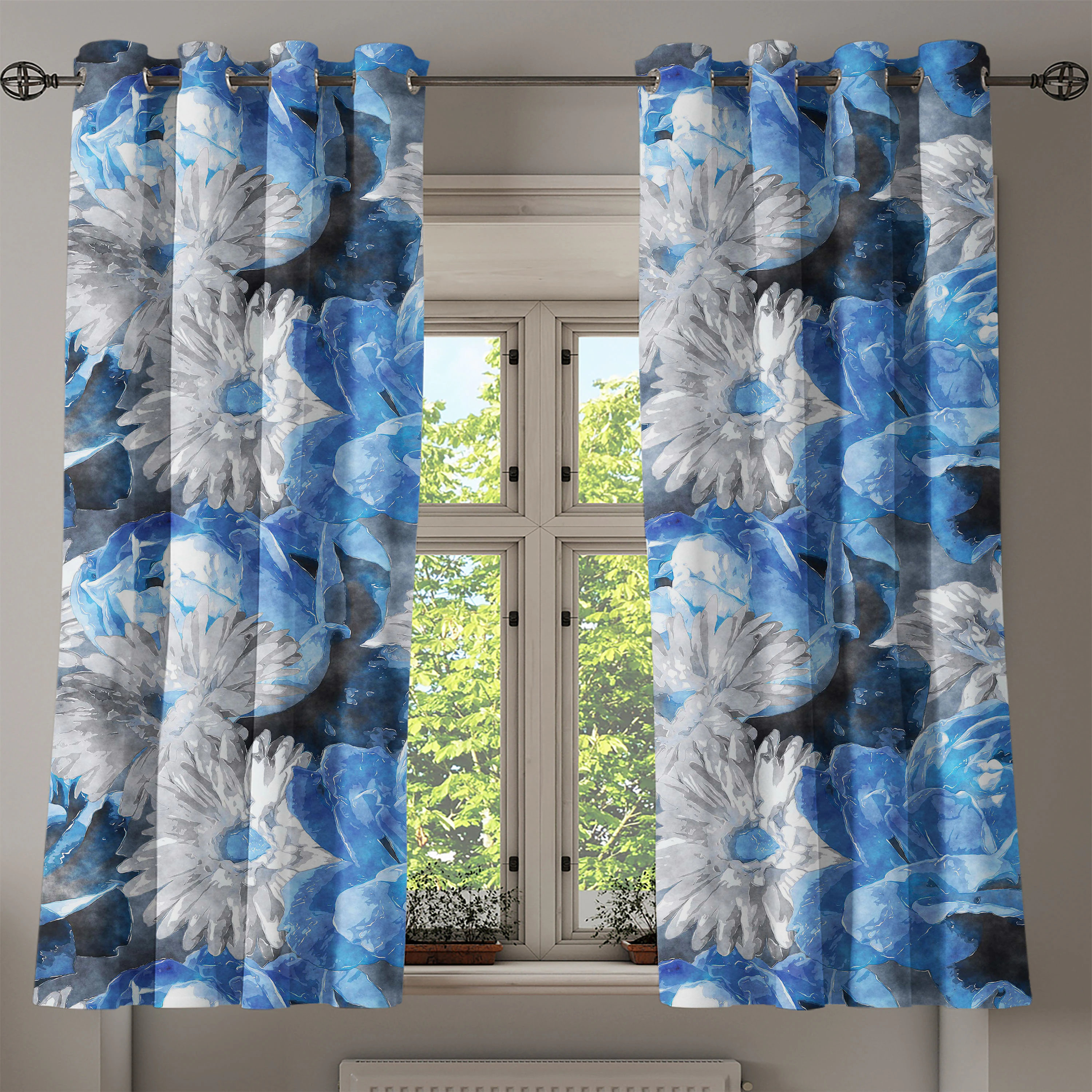 East Urban Home Grandison Pair | Wayfair