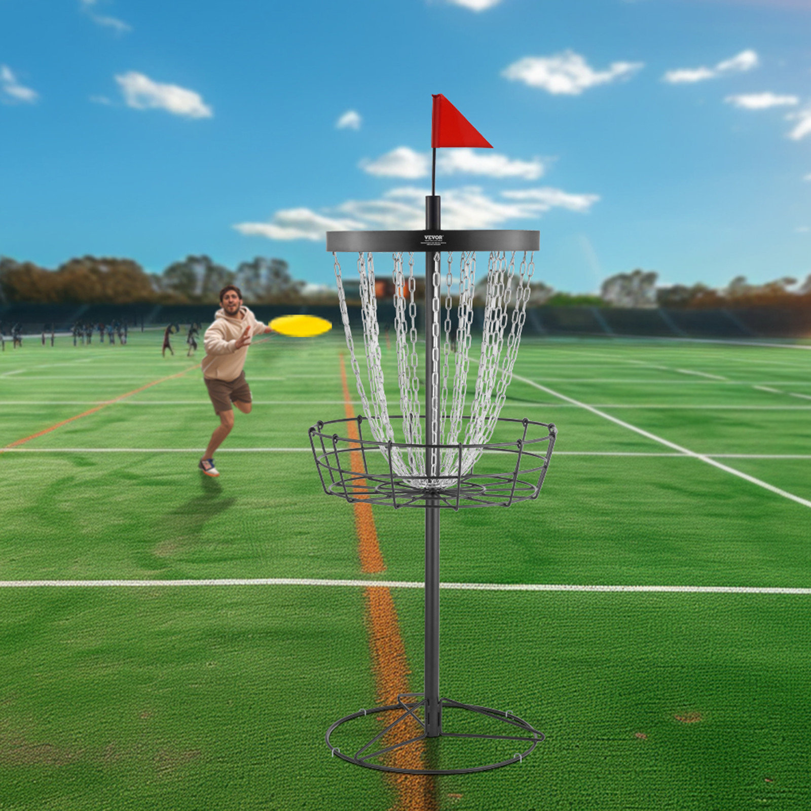 VEVOR Steel Golf Target Hole - Wayfair Canada