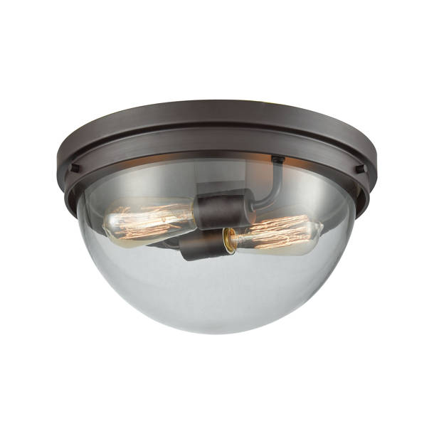 Breakwater Bay Saskia 3 - Light Dimmable Sputnik Sphere Chandelier ...