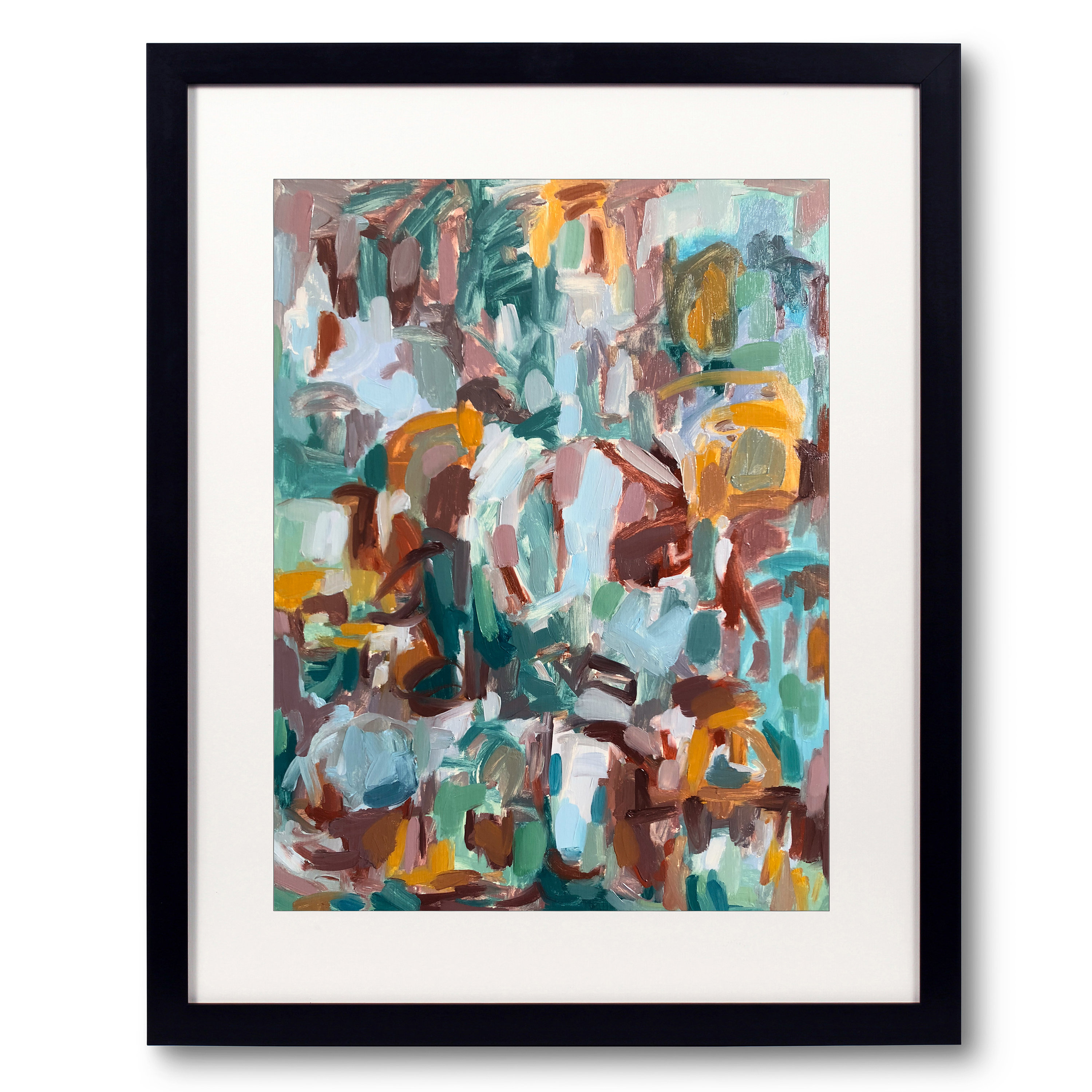 Made & Curated Dissolution By Susan Arthur | Wayfair