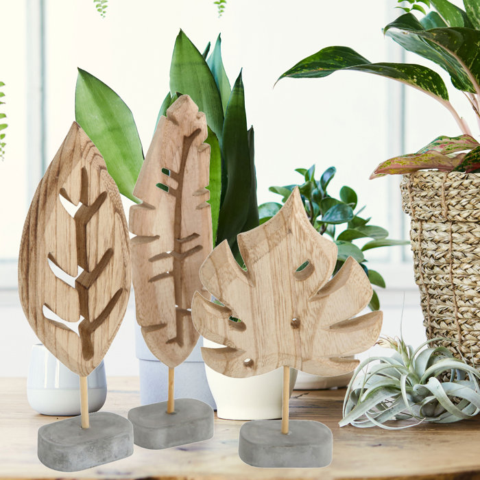 WholeHouseWorlds Handmade Landscape & Nature Figurines & Sculptures ...