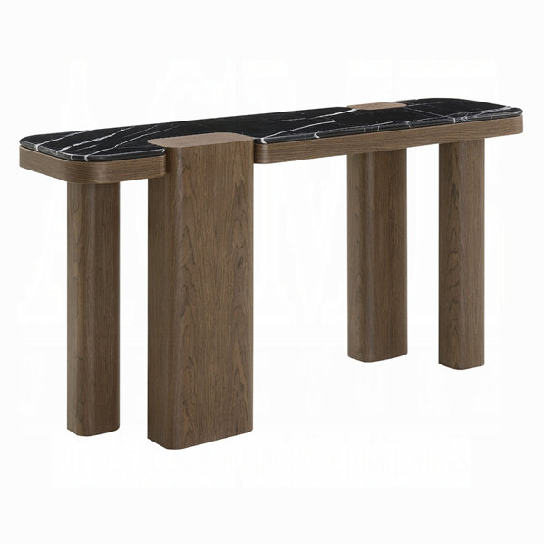 Orren Ellis Lohan Console Table | Wayfair
