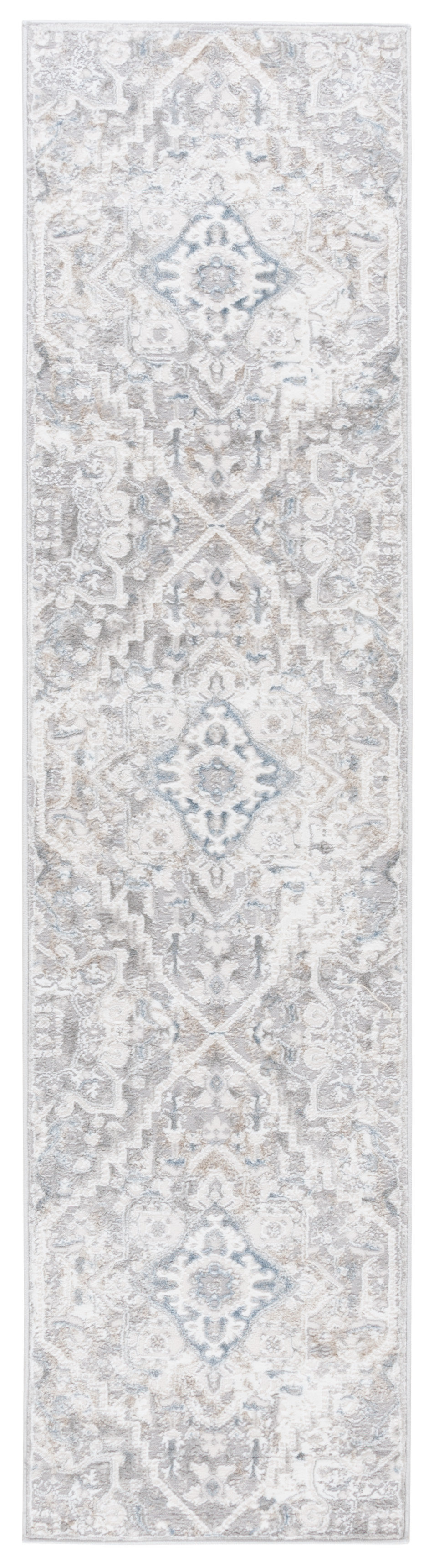 Bungalow Rose Wiltsey Performance Oriental Rug | Wayfair