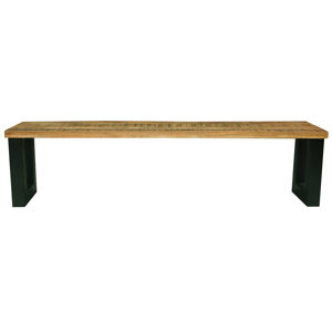 Jaipur Industrial Bench 180 cm | Wayfair.co.uk