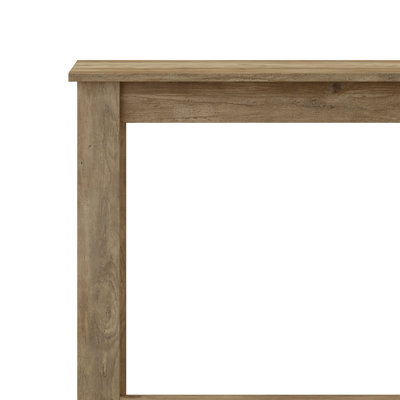 Lark Manor Weddel Basilico Console Table & Reviews | Wayfair