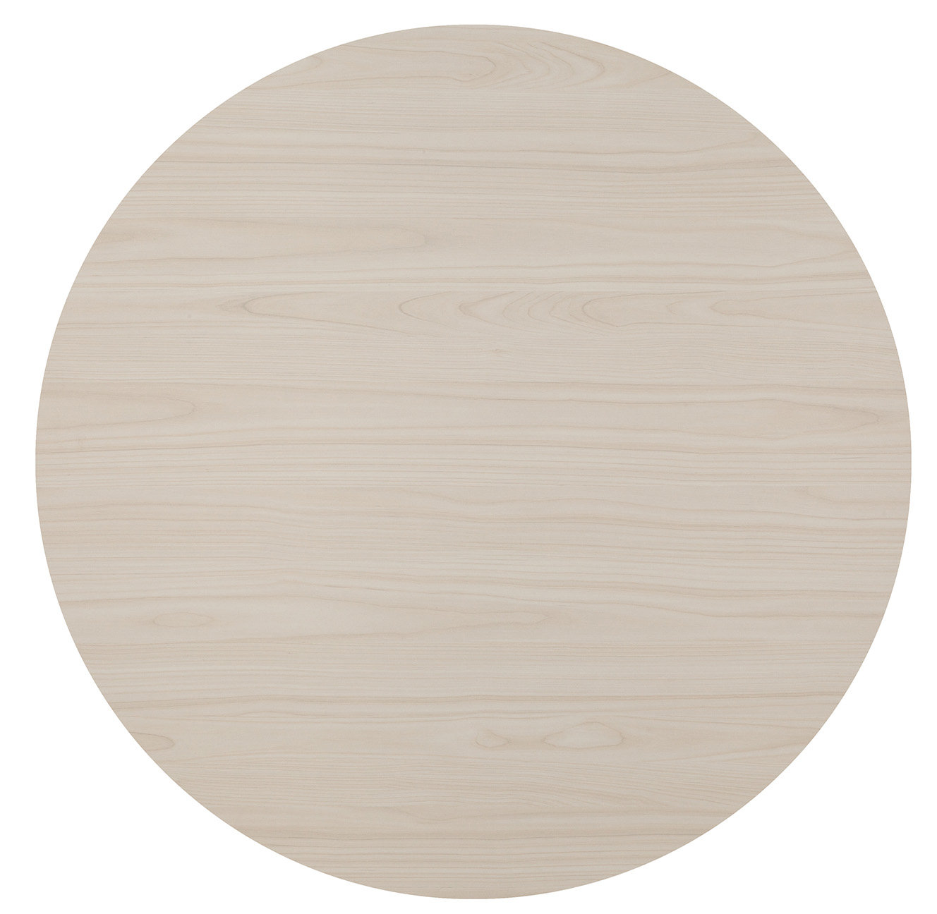 DecoScape Prime Round Bevel Table Top | Wayfair