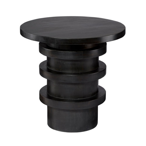 Jamie Young Company Revolve Side Table | Perigold