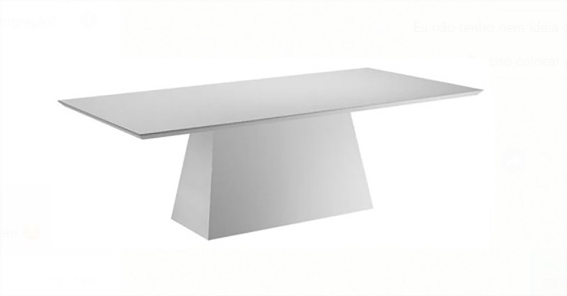 Orren Ellis Kameron Dining Table - Wayfair Canada