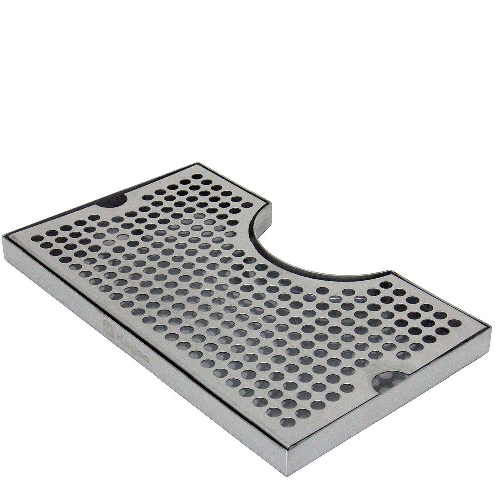 Kegco Dual Tap Conversion Kit | Wayfair