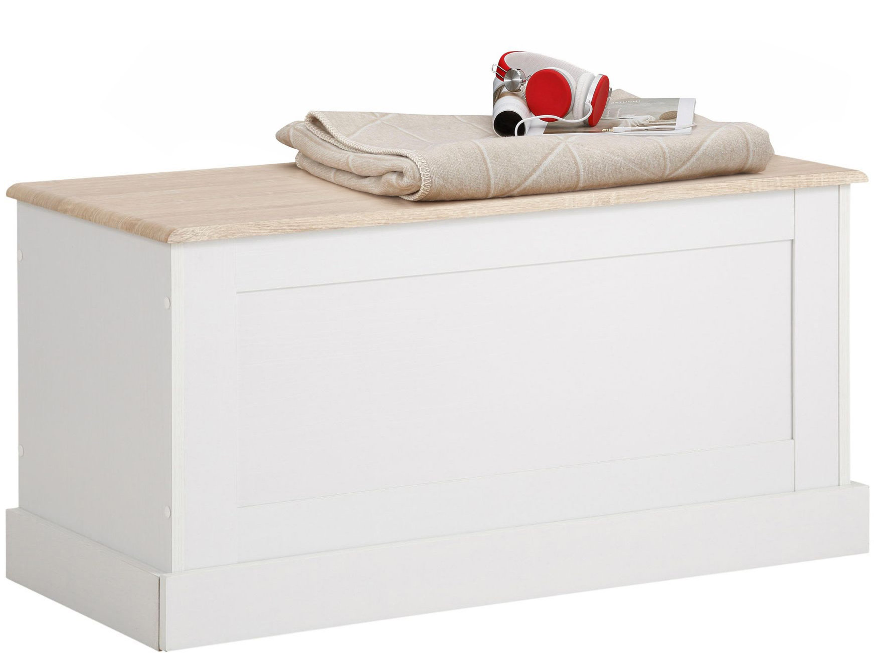 Brambly Cottage Trunk & Reviews | Wayfair.co.uk