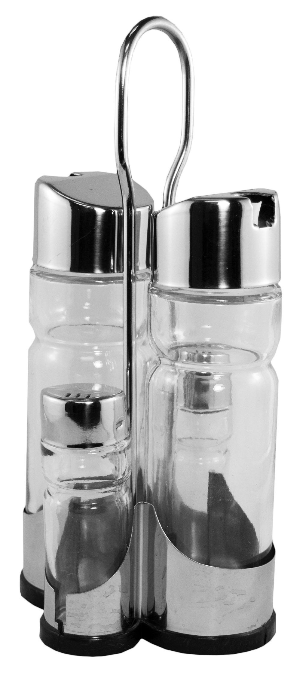 IH casadécor Salt and Paper Shaker Set | Wayfair