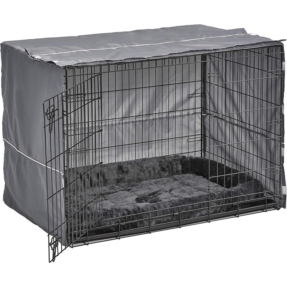 Archie & Oscar™ New World Dog Crate Kit, 42-Inch | Wayfair