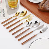 Elle Decor Stoneware Dinnerware - Set of 16 & Reviews - Wayfair Canada