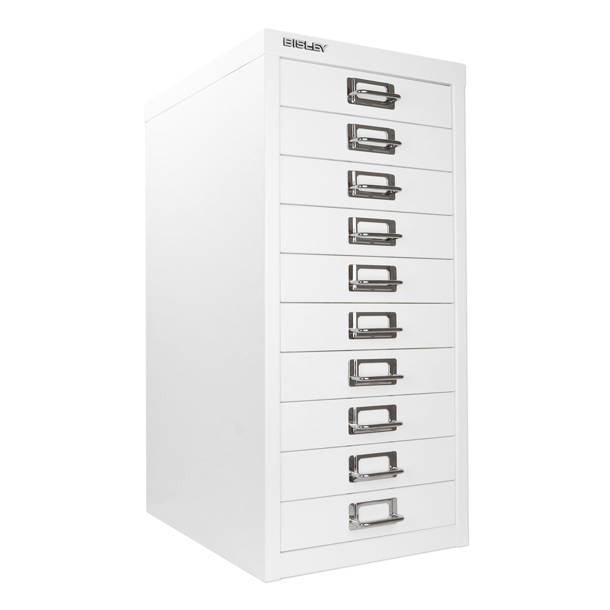 Safco Products Metal Flat File Cabinet & Reviews | Wayfair