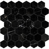Tile & Mosaic Depot 2" x 2" Marble Grid Mosaic Wall & Floor Tile | Wayfair