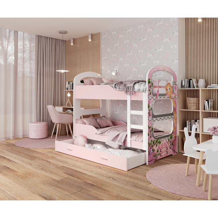 Wayfair kids bedroom online