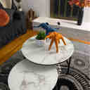 Blue Elephant Bercher Frame Coffee Table & Reviews | Wayfair.co.uk