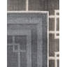 Jill Zarin™ Jill Zarin Metropolitan Uptown Rug Gray & Reviews | Wayfair