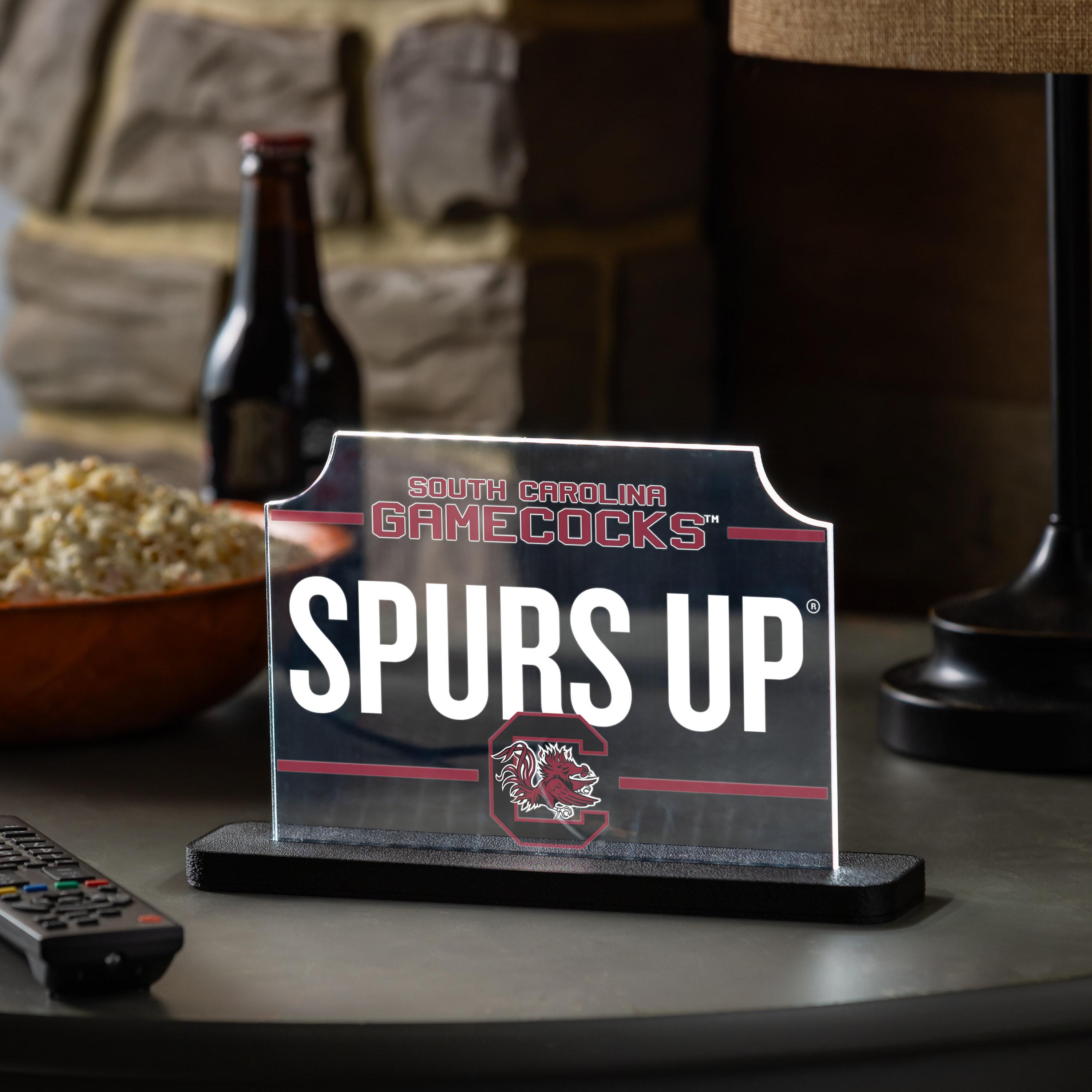 Evergreen Enterprises, Inc University of South Carolina College ...