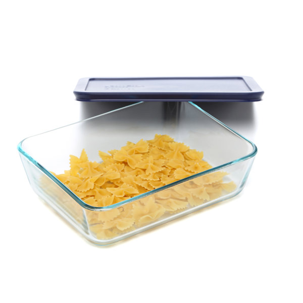 Pyrex Storage Plus Food Storage Set & Reviews | Wayfair