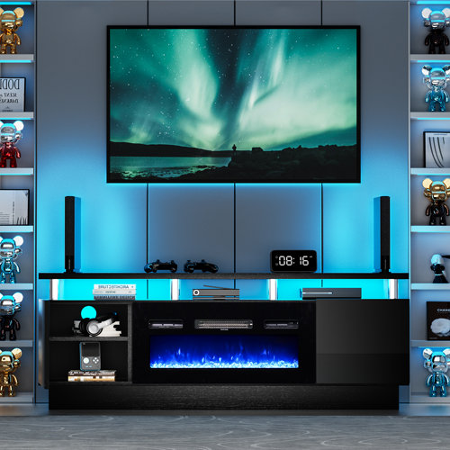 72 Inch Tv Stand | Wayfair