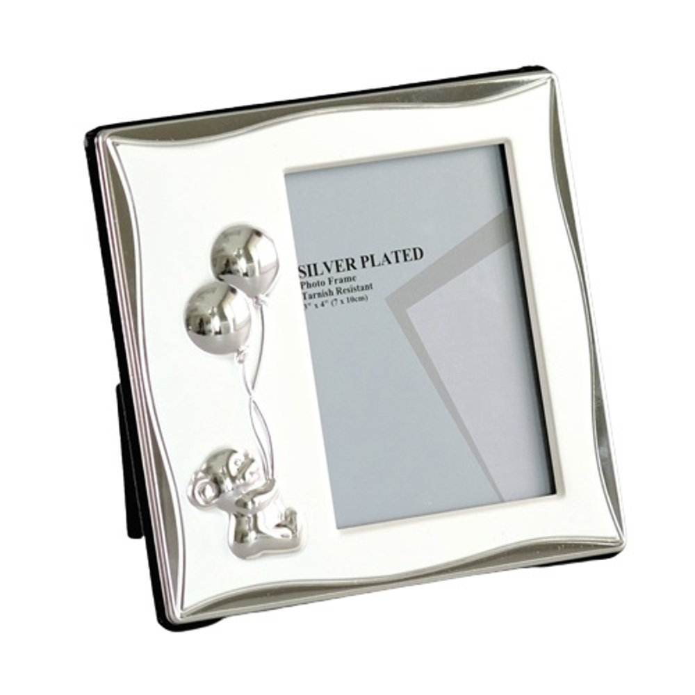 Wrought Studio™ Daragh Metal Picture Frame | Wayfair