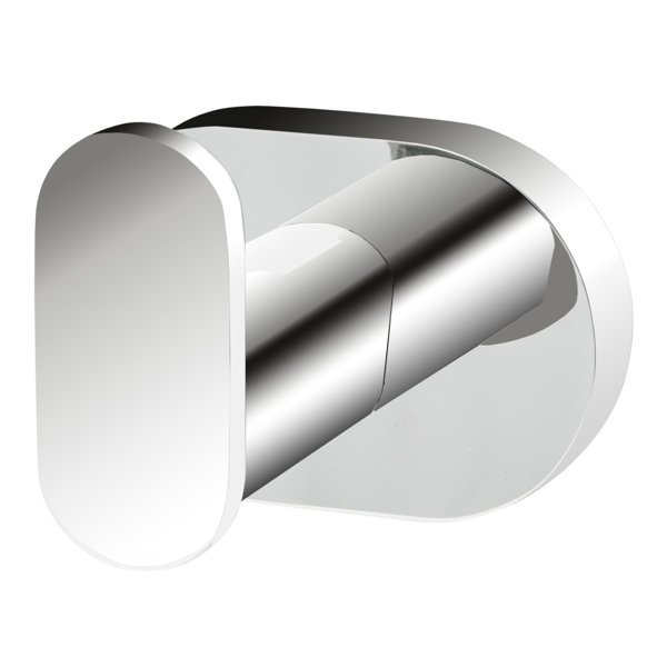 Haceka Gio Wall Mounted Robe Hook | Wayfair.co.uk