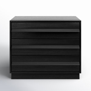 3 Drawer Dressers | Wayfair