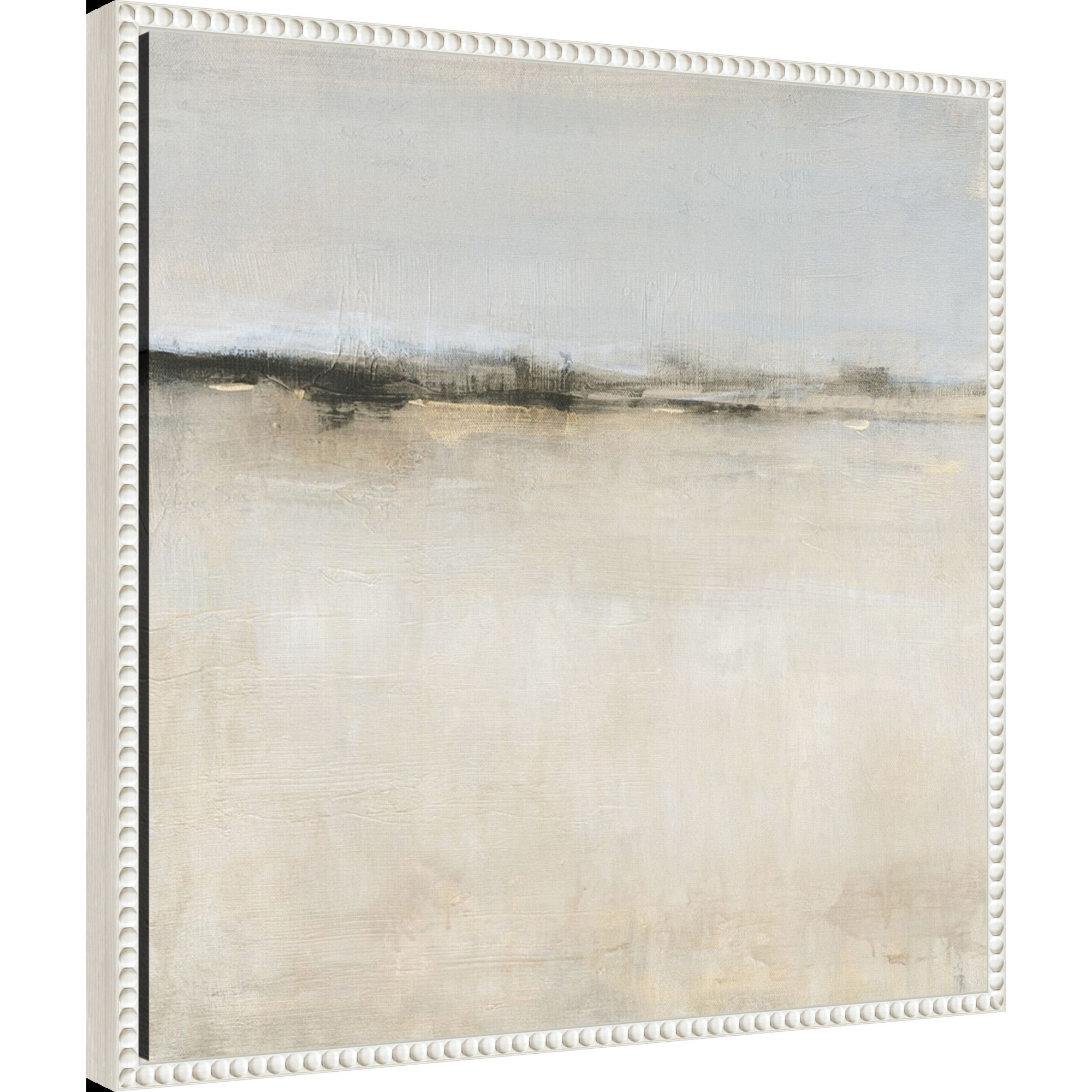 Winston Porter Subtle Landscape II by Tim O'Toole Framed Canvas Wall ...