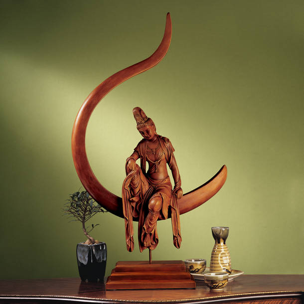 Design Toscano Hemera The Goddess of Daylight Statue & Reviews ...