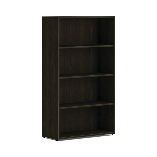 HON Brigade Standard Bookcase | Wayfair