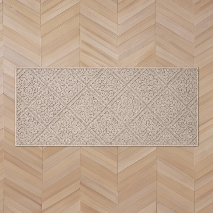 Laura Ashley Austell Solid Hi-Low Tufted Rugs & Reviews - Wayfair Canada