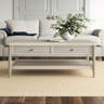Birch Lane™ Shannen Coffee Table & Reviews | Wayfair
