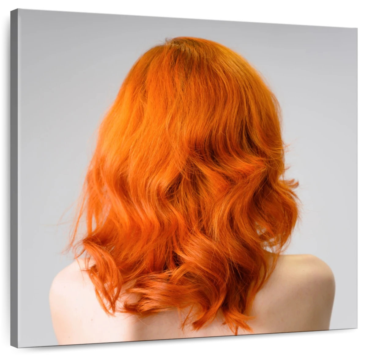 Mercer41 Shuttleworth Wavy Hair - Wayfair Canada