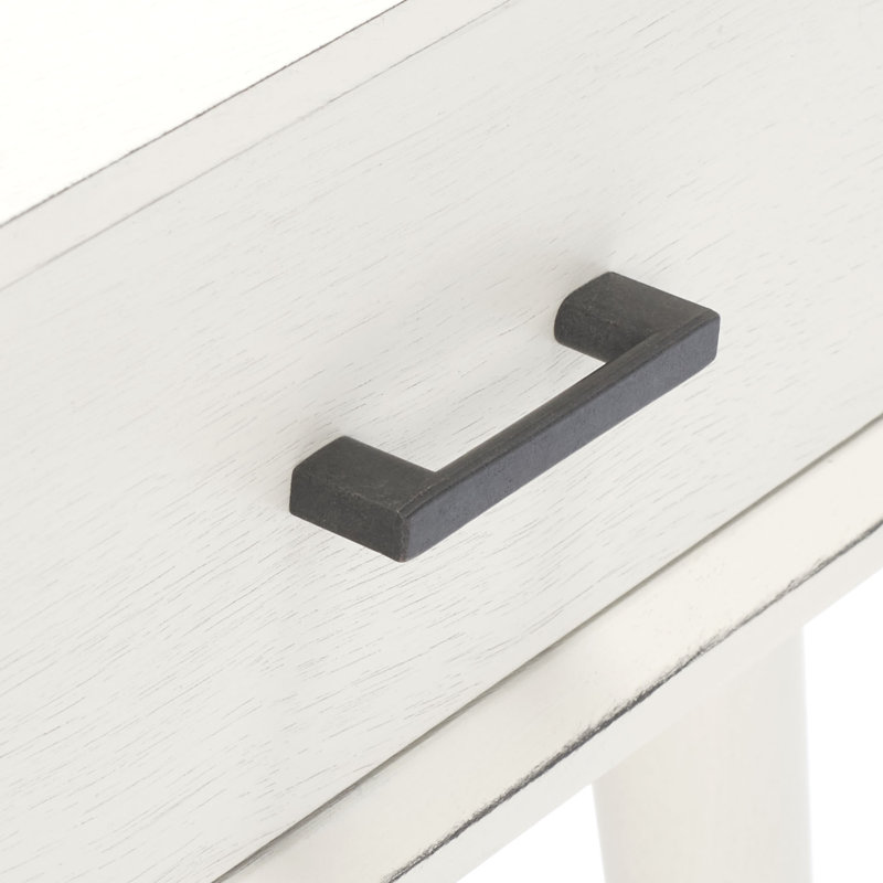 Corrigan Studio® Foerster Coffee Table with Storage & Reviews | Wayfair