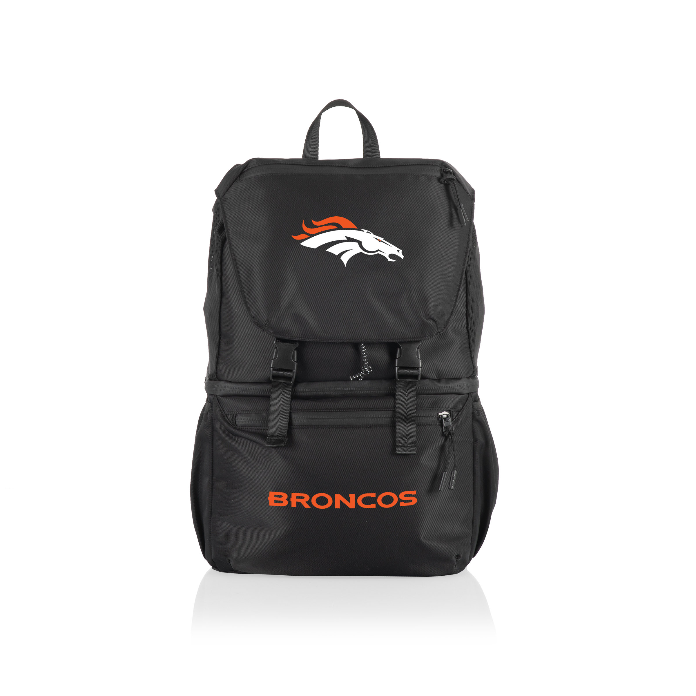 ONIVA™ NFL Denver Broncos Tarana Backpack Cooler & Reviews | Wayfair